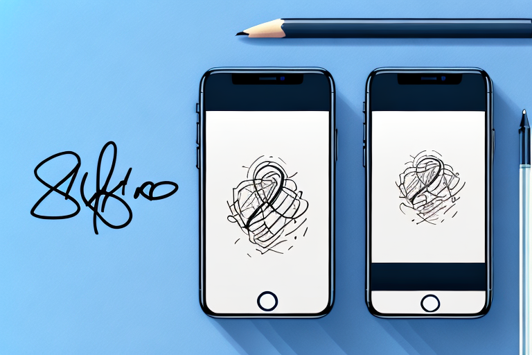 Create Professional Email Signatures Easily with an iPhone Email ...