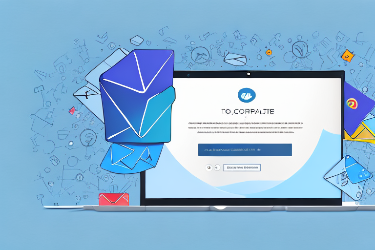 How to Create an Email Account - mesig