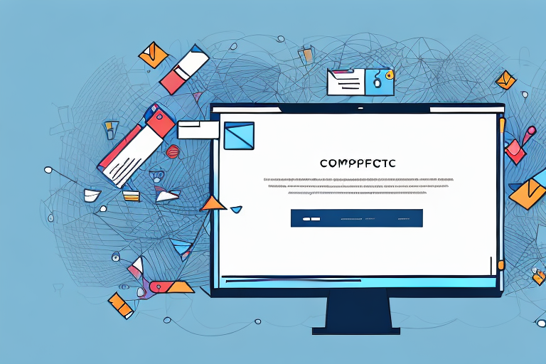 How to Create Professional Emails with an Email Maker - mesig