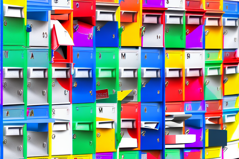 Top 10 Email Services Providers for 2021 - mesig