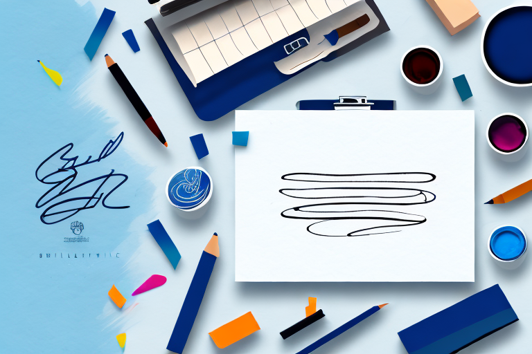 Creating a Signature: A Step-by-Step Guide - mesig
