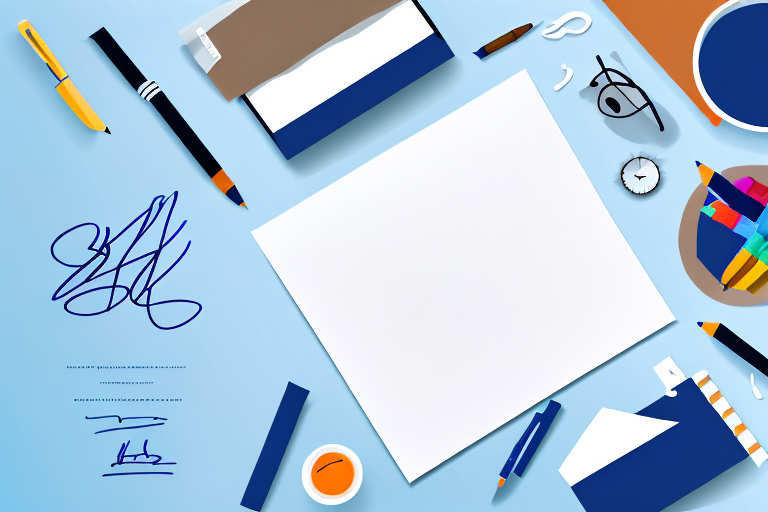 How to Create a Signature: A Step-by-Step Guide - mesig