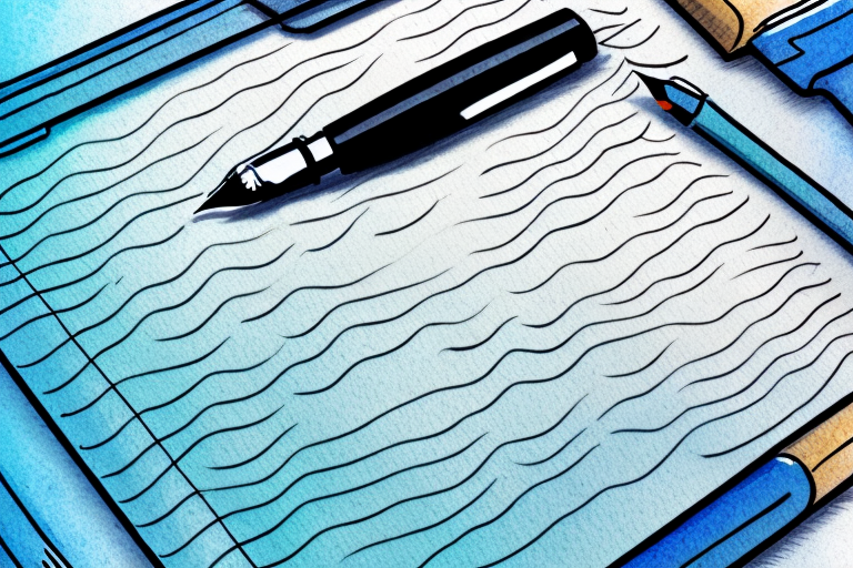 How to Create the Perfect Signature - mesig