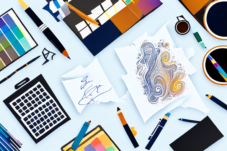 How to Create the Perfect Signature - mesig