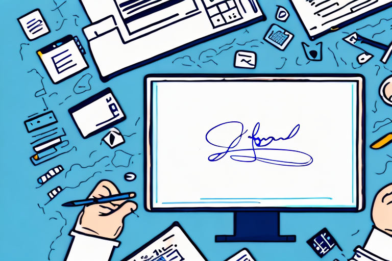 Create Professional Signatures Online with an Online Signature Maker ...