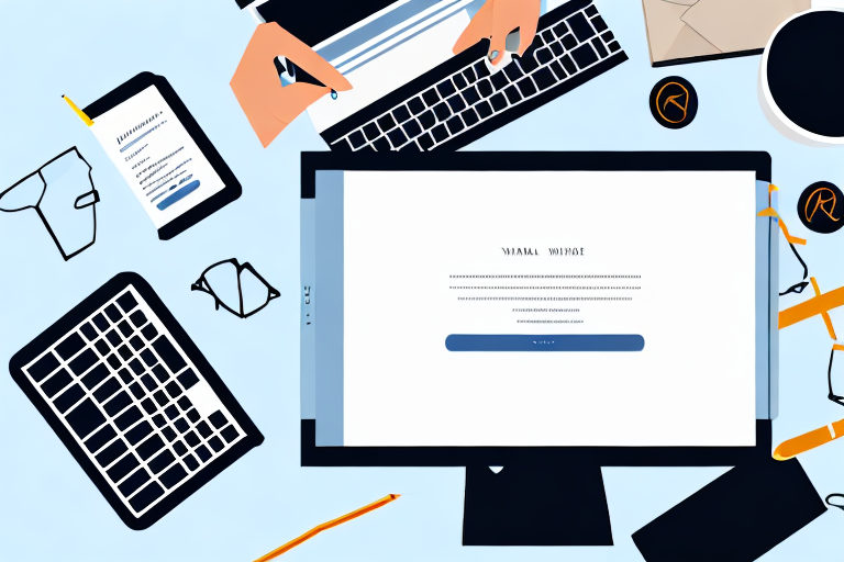 Create Professional Email Signatures with an Email Signature Generator ...