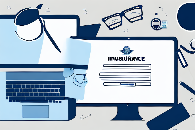 Create Professional Email Signatures with an Insurance Agent Email ...
