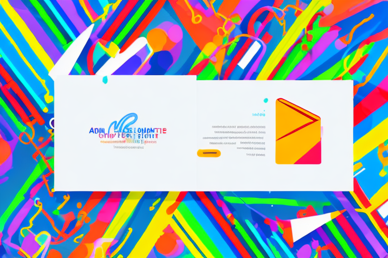 Create an Impactful Email Signature for Your Charity Event with an ...