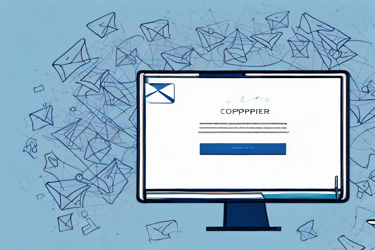 How to Set an Outlook Signature Easily and Quickly - mesig