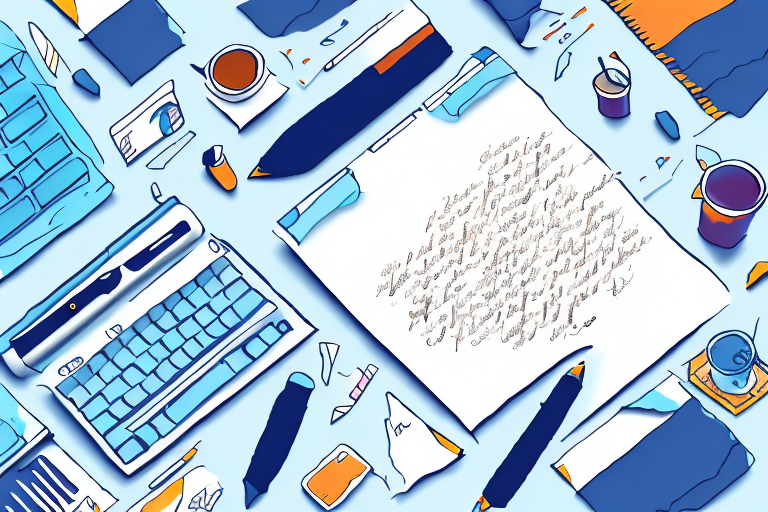 How to Create the Perfect Signature - mesig