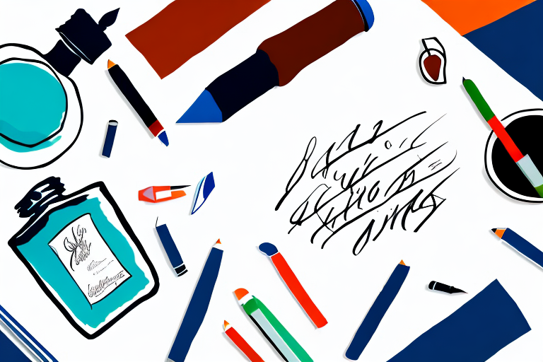 How to Create Your Own Unique Signature - mesig