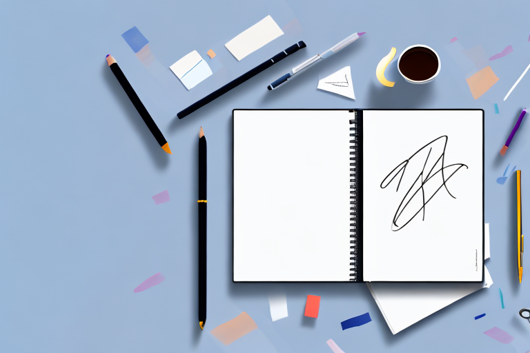 How to Create a Professional Signature - mesig