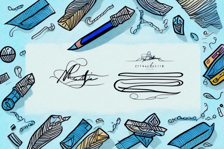 Creating the Perfect Sample Signature - mesig