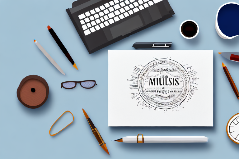 How to Write Your Signature: A Step-by-Step Guide - mesig