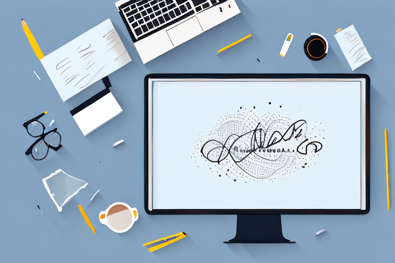 Create Your Own Professional Signature Template - mesig