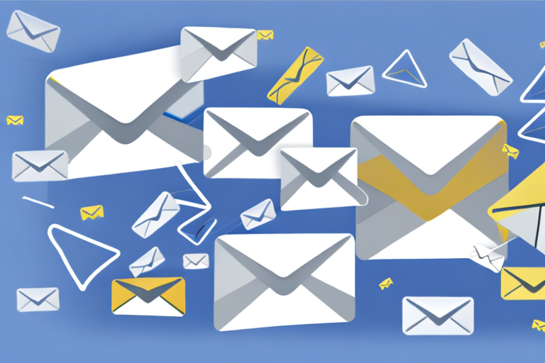 A Comprehensive List of Email Service Providers - mesig