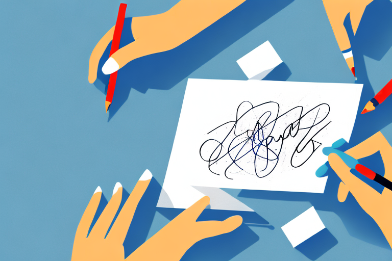 Create Your Own Unique Signature with a Signature Generator - mesig