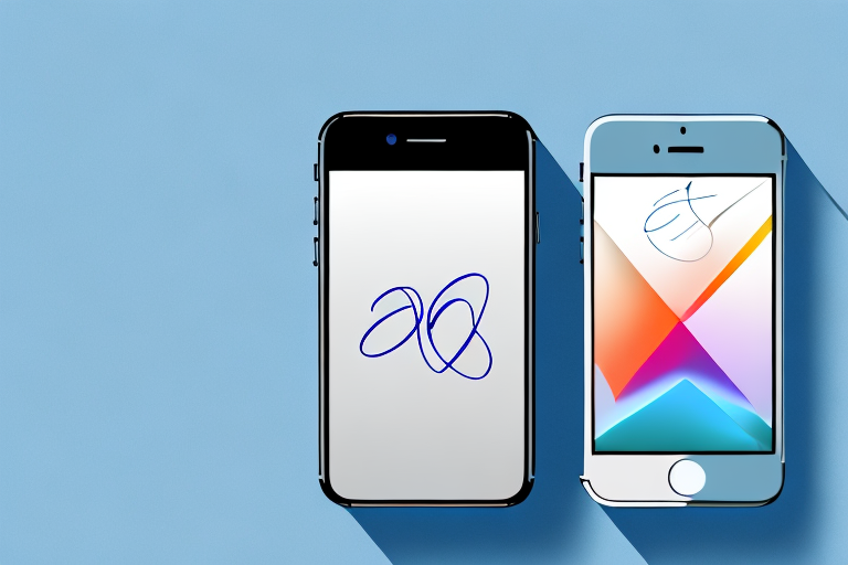 How to Create an iPhone Signature - mesig