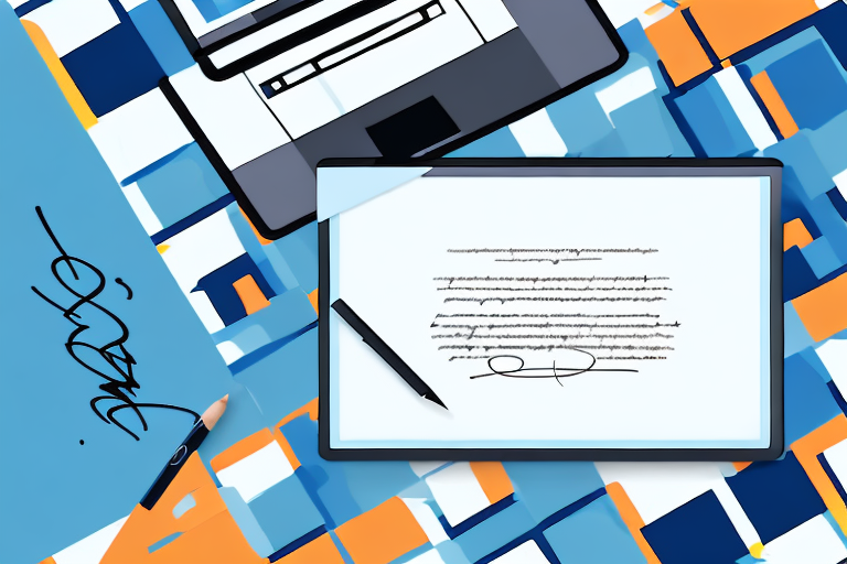 Creating a Signature in Outlook - mesig