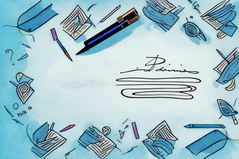 Create Your Own Hand Signature with a Generator - mesig