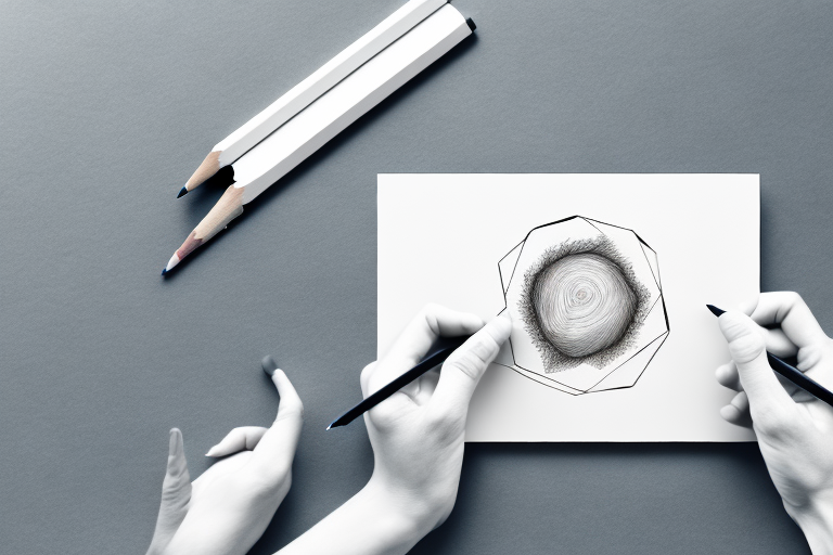 Create Unique Drawings with a Draw Generator - mesig