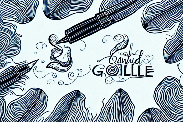 Creating Fancy Signatures for Your Documents - mesig