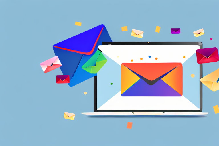 How to Create a Logo Email for Your Business - mesig